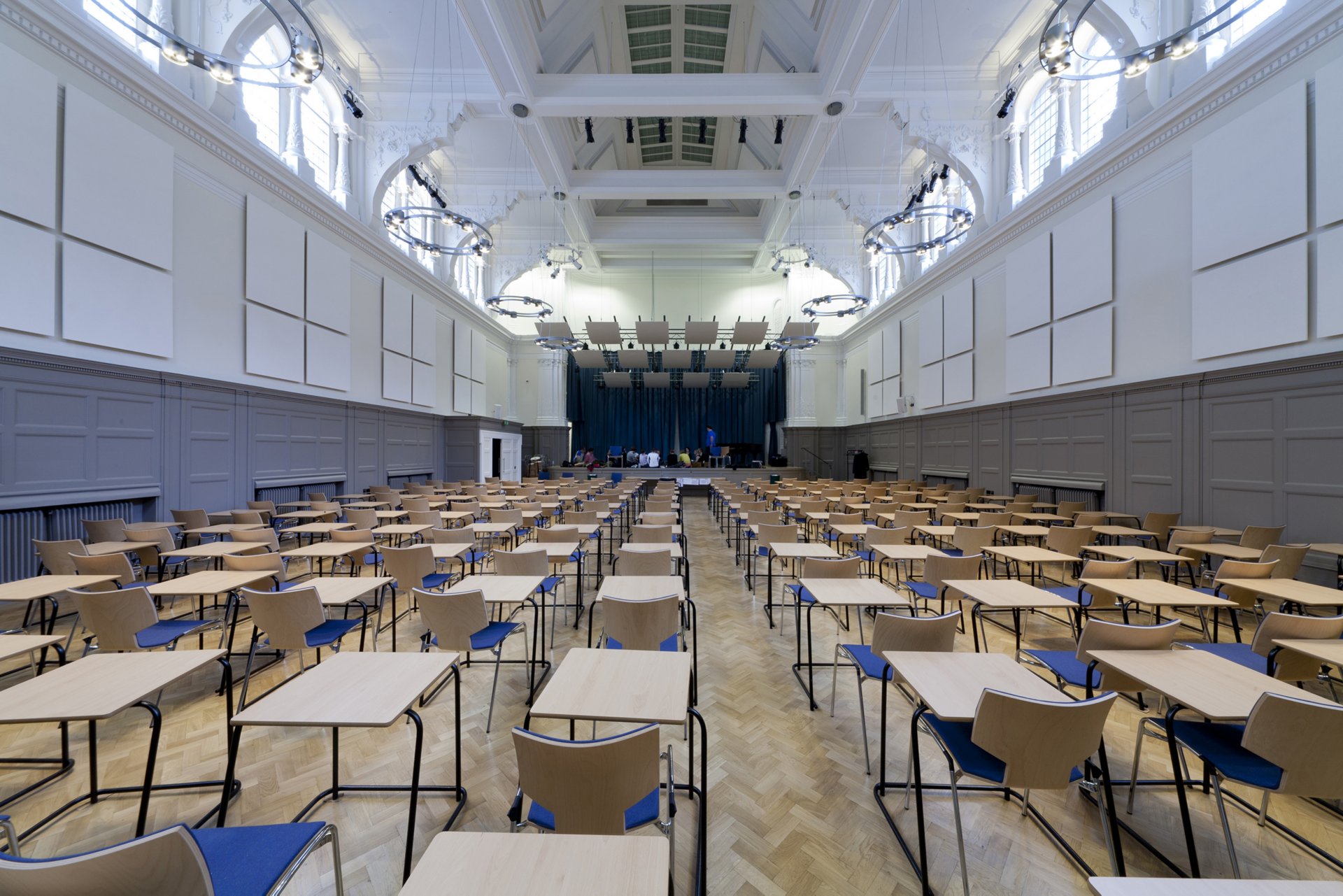 Knauf's Internal wall solutions