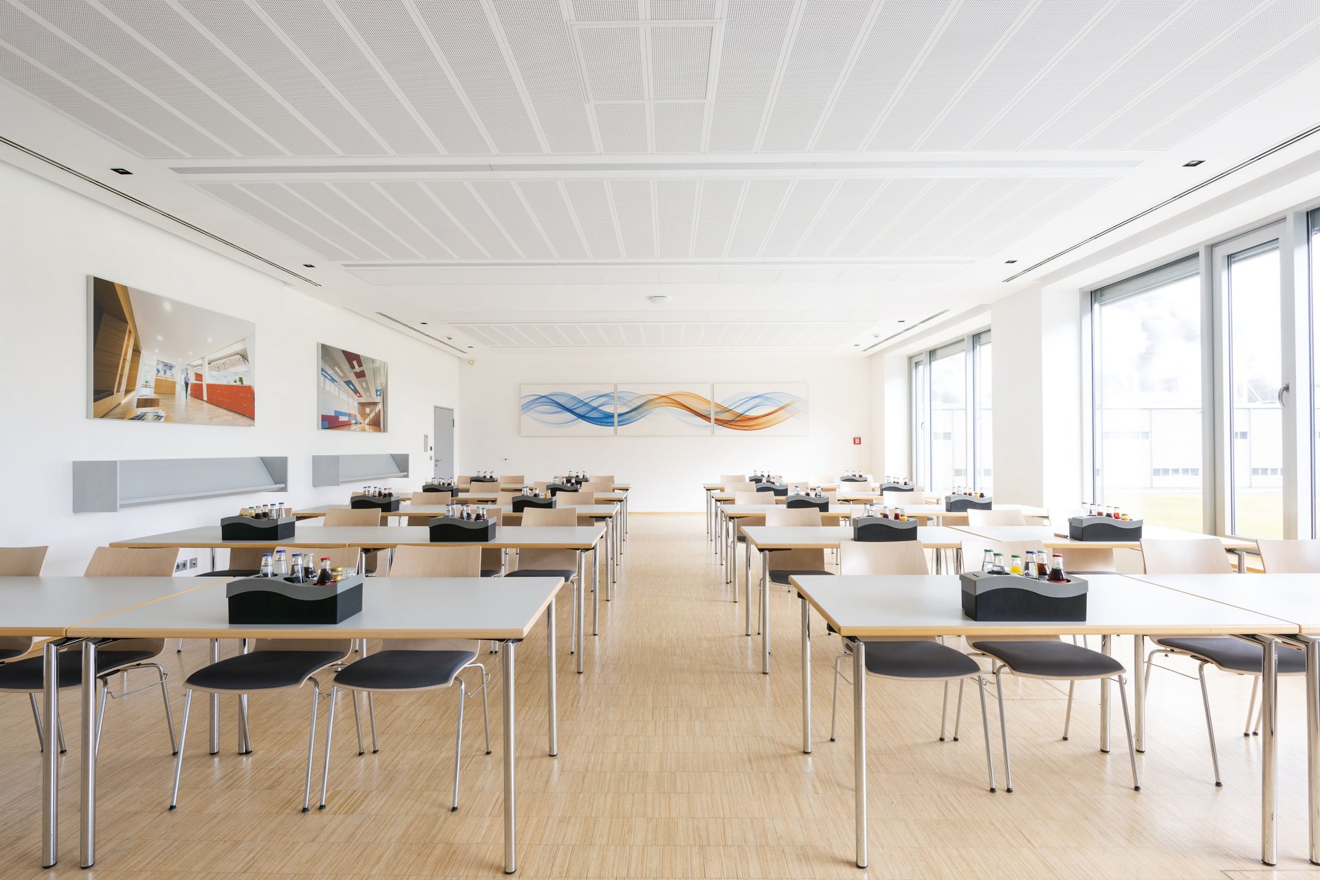 VARIOLINE Metal (dB)