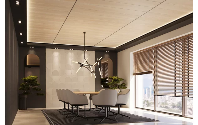 VARIOLINE Wood (Acoustic)