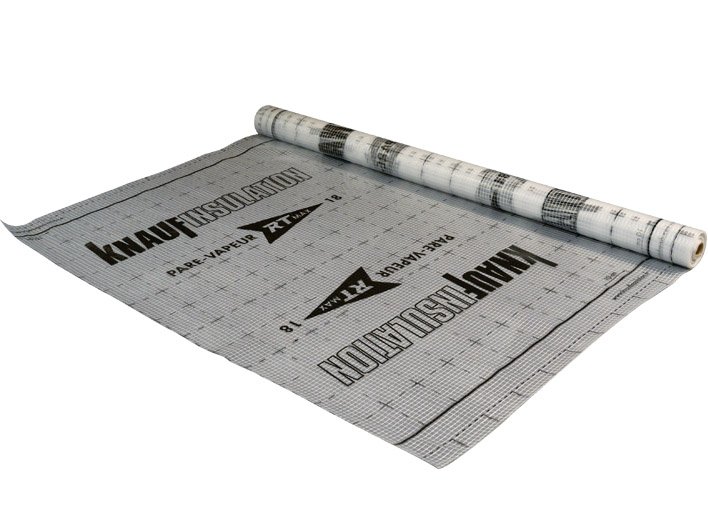 L’isolation haute performance | Knauf Insulation
