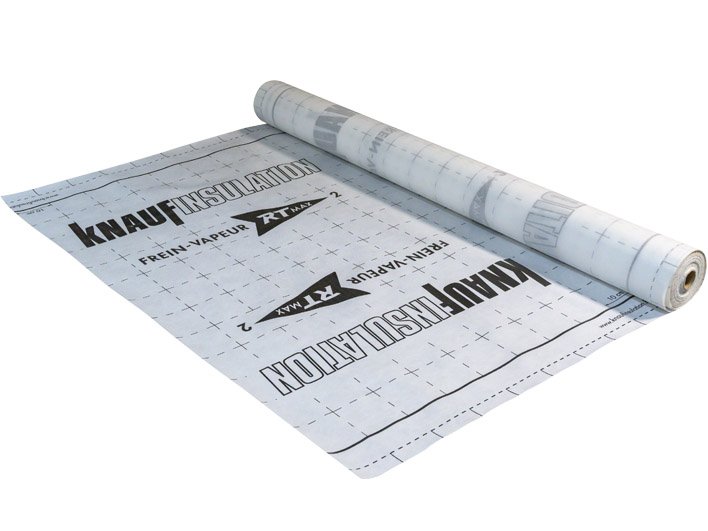 L’isolation haute performance | Knauf Insulation