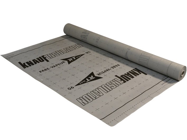 L’isolation haute performance | Knauf Insulation