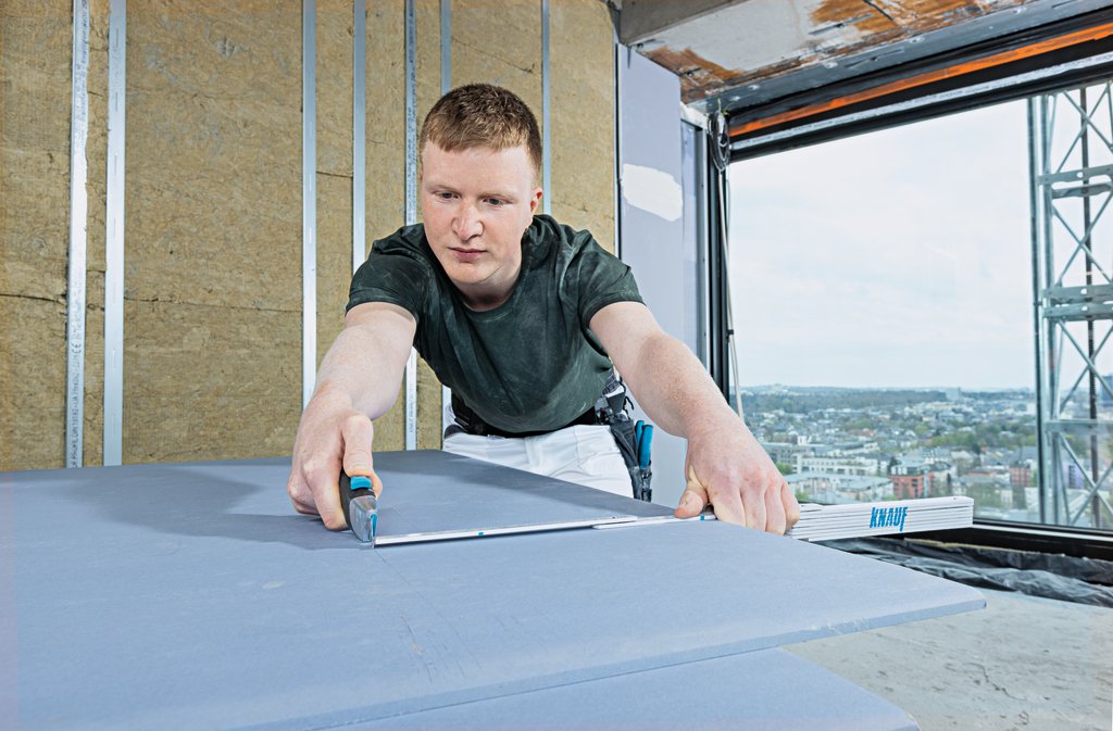 W11.HR DIAMANT ZIDOVI | Knauf