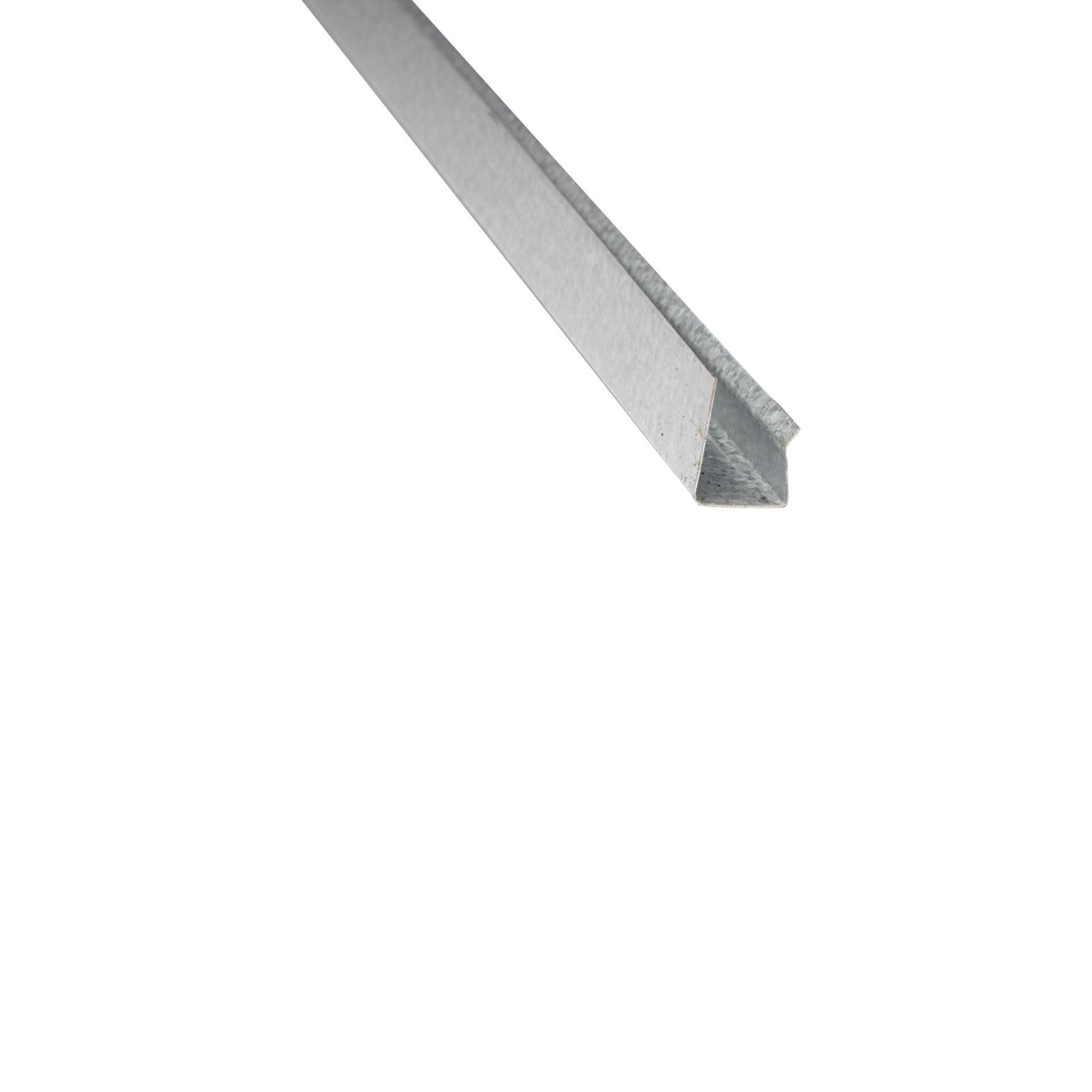 Rail F47 - Profilés pour cloisons/plafonds - Knauf
