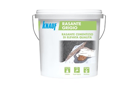 Rasante grigio