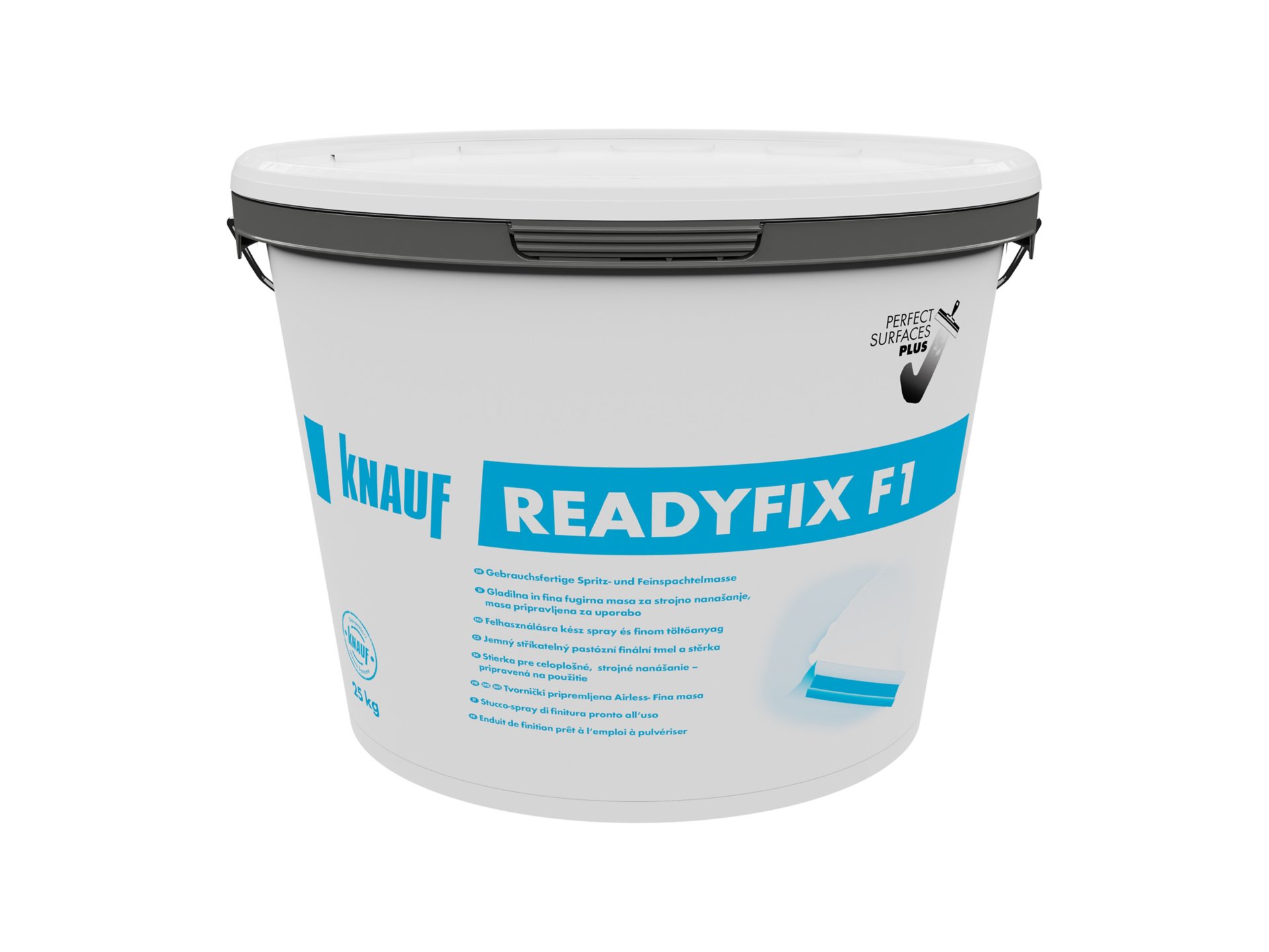 Readyfix F1