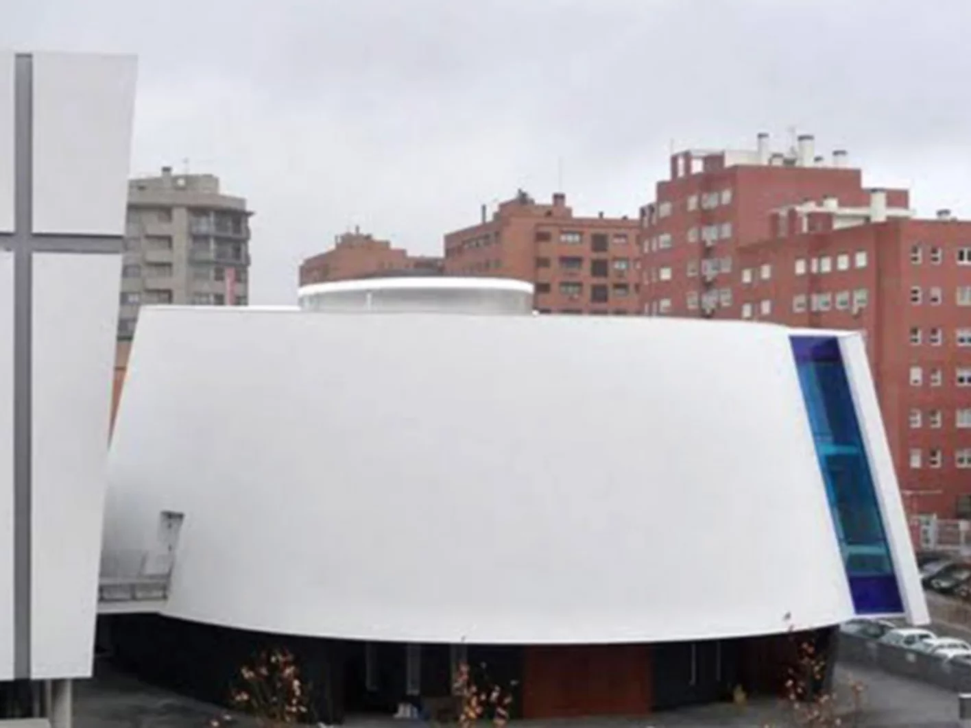 Fachadas | Knauf.com