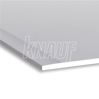 Knauf Regular Plasterboard 12mm
