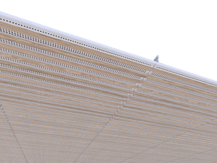 Sistemas para falsos techos registrables | Knauf.com