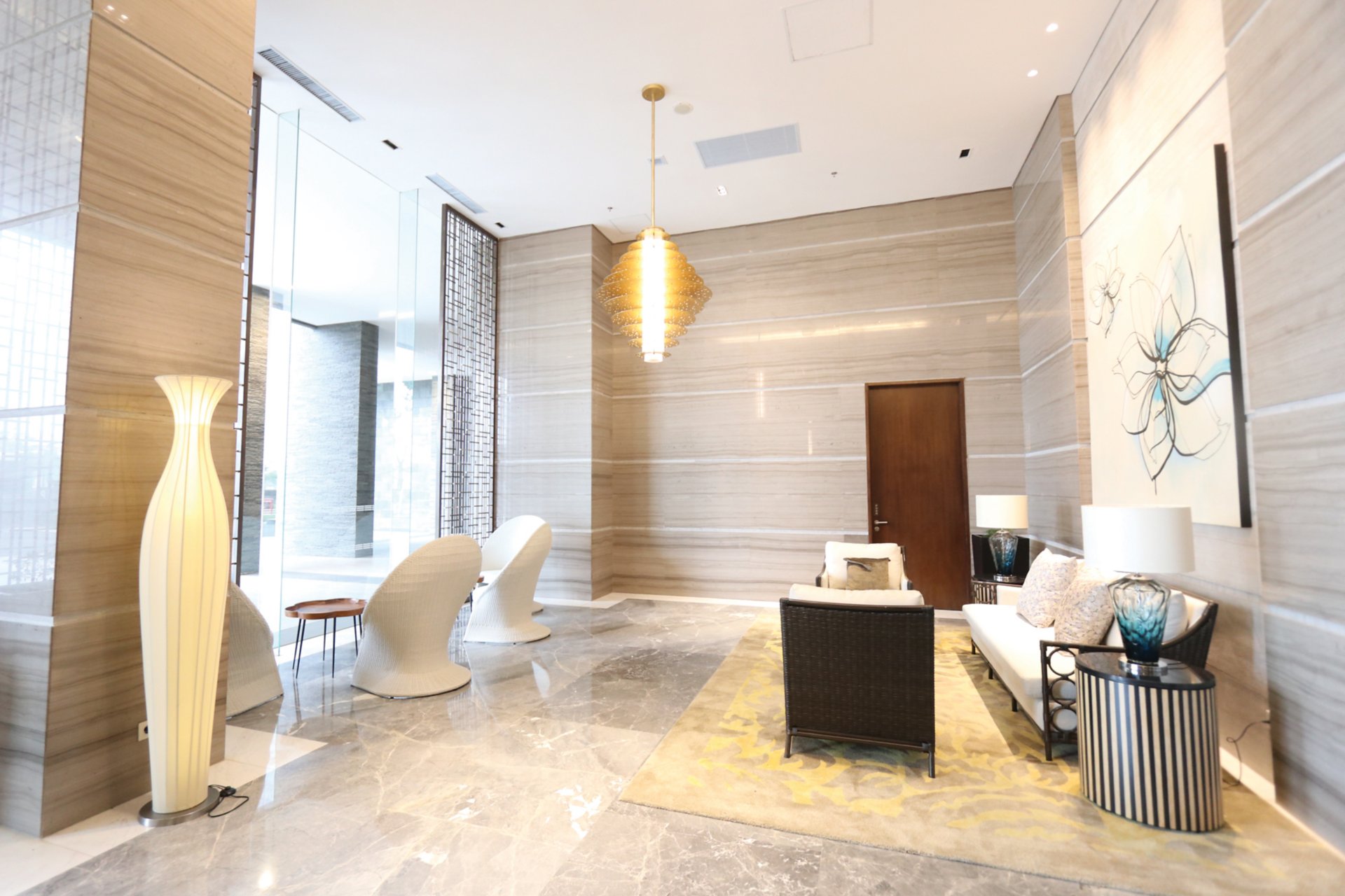 Knauf Residential | Innovative Comfort & Efficiency Solution