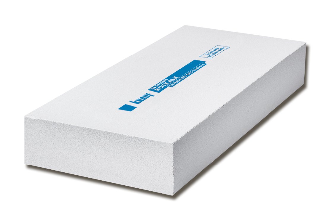 Innendämmung mit Knauf | Knauf