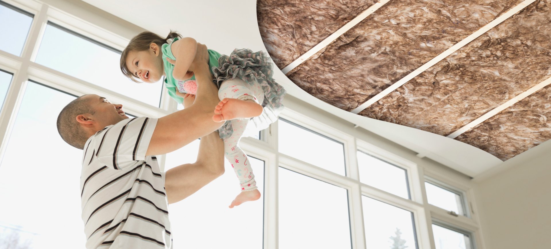 Knauf | View Our Range Of Roof Insulation Products