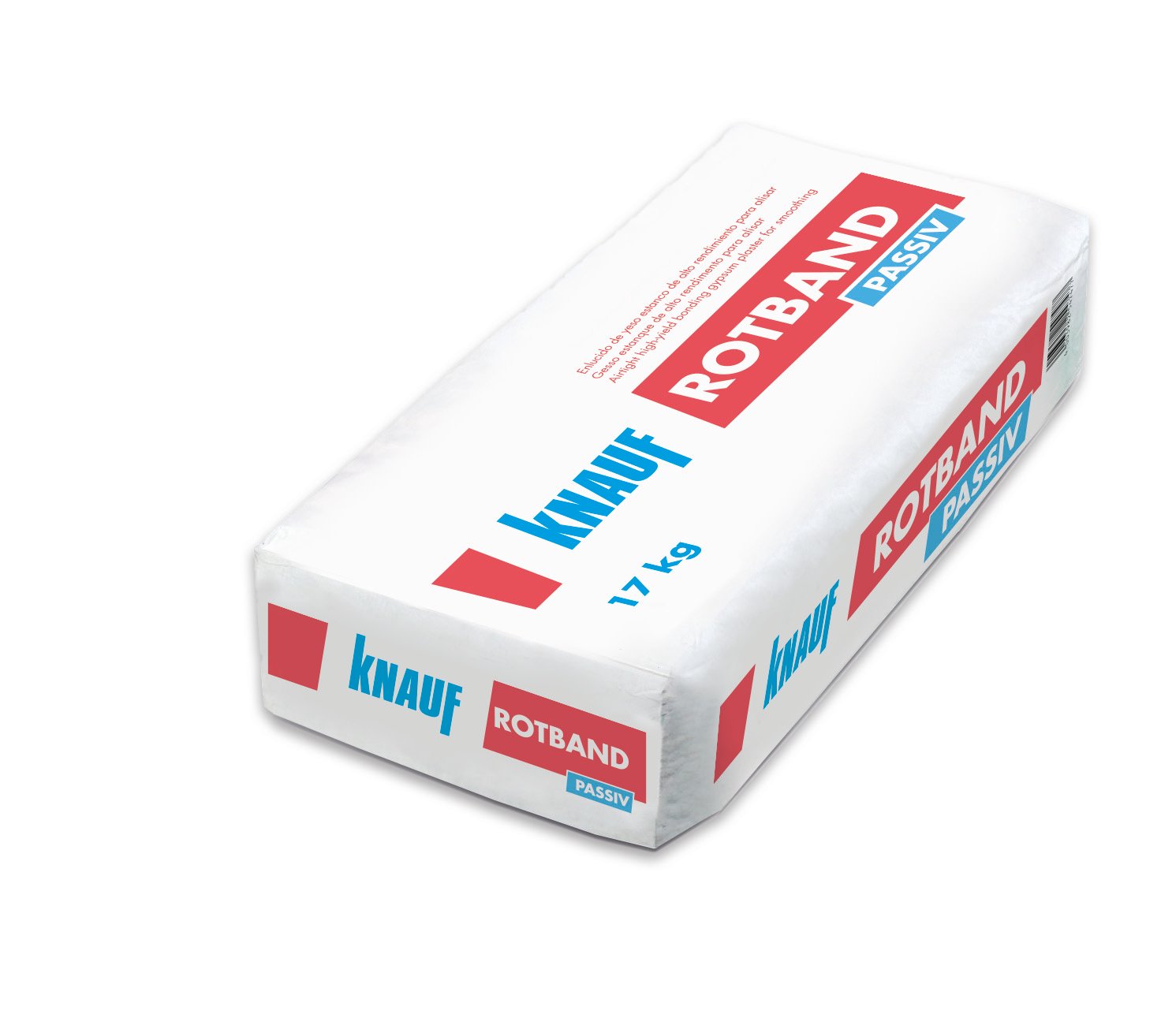 Rotband Passiv | Knauf