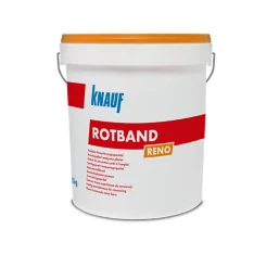 Spachtelmassen | Für jede Obefläche der richtige Spachtel | Knauf