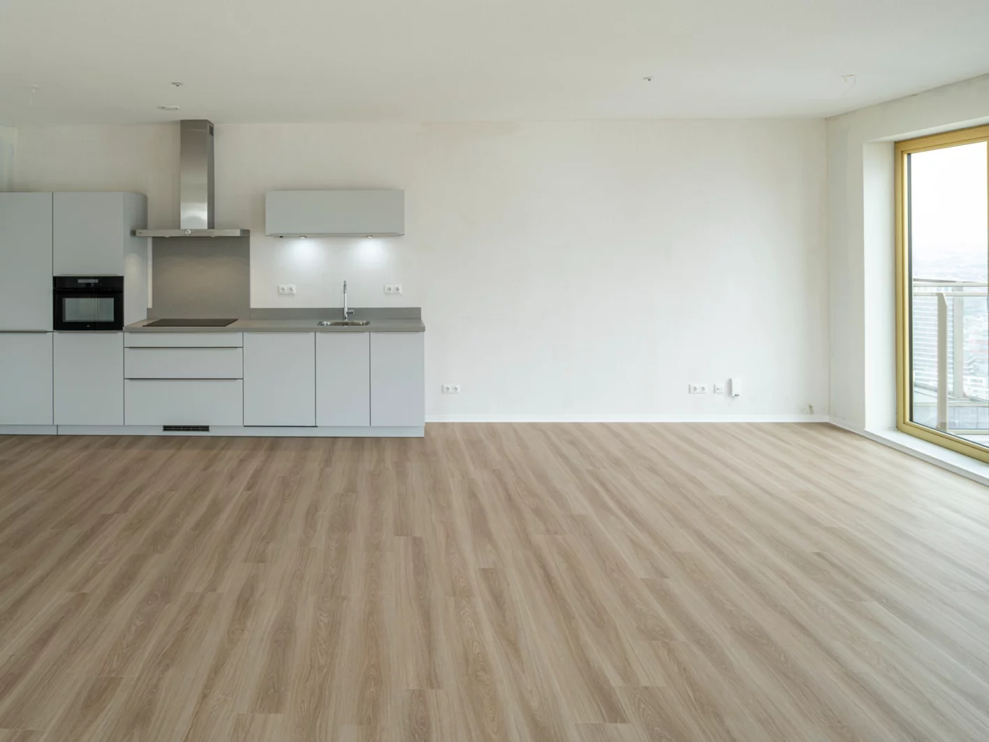 Clubhouse De Boompjes - innovatief en veilig wonen aan de Maas