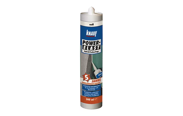 Power Elast