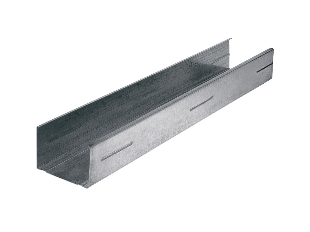 Ορθοστάτης Knauf CW 100x50x0,5 mm