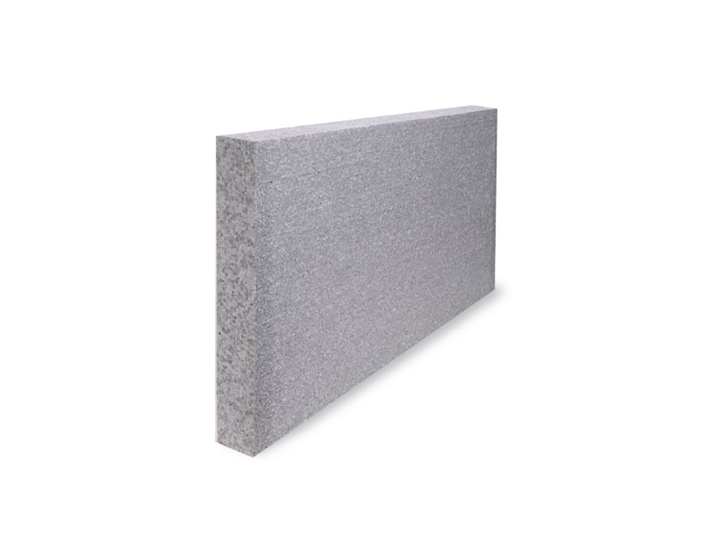 EPS Διογκωμένη πολυστερίνη Neopor