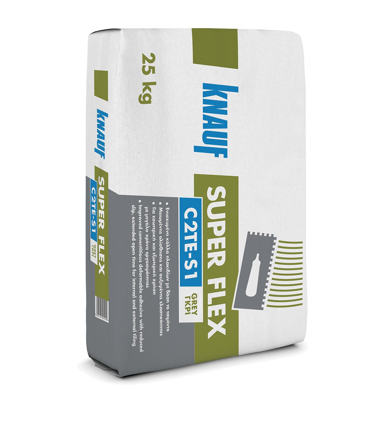 Knauf Super Flex C2TE-S1