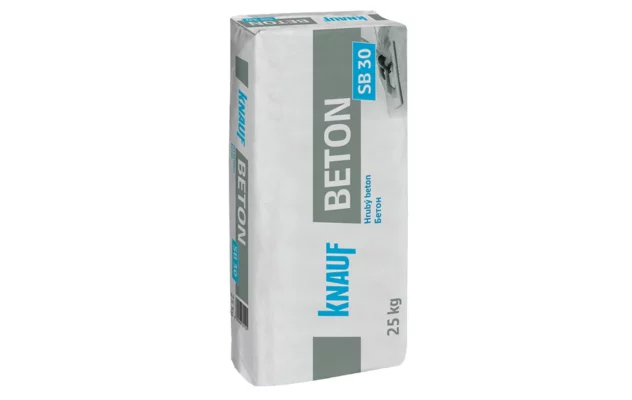 Beton SB 30