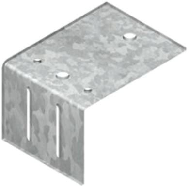 SFS Cleat 125mm