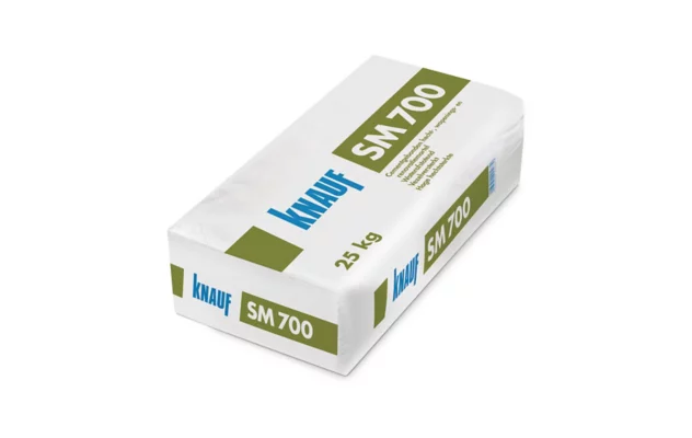 SM 700 | Knauf