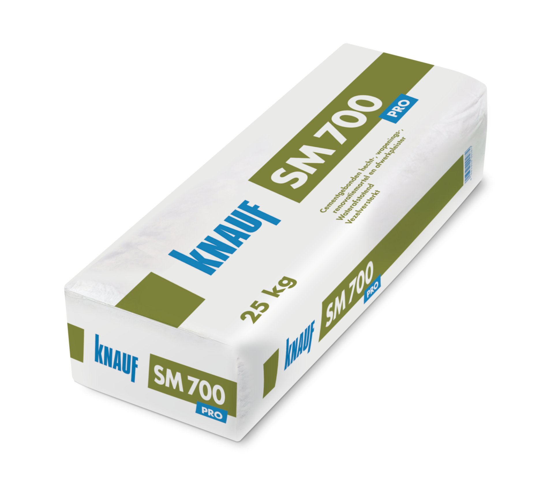 SM700 Pro | Knauf