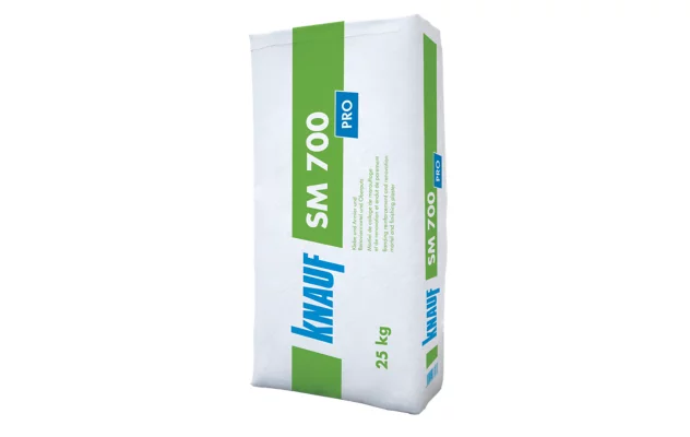 SM 700 Pro