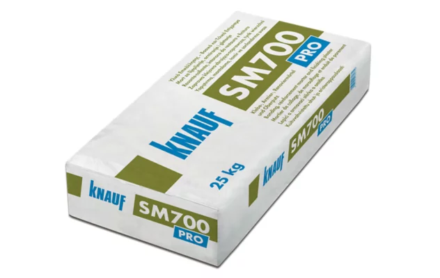 Knauf Sm700 Pro Erfahrungen