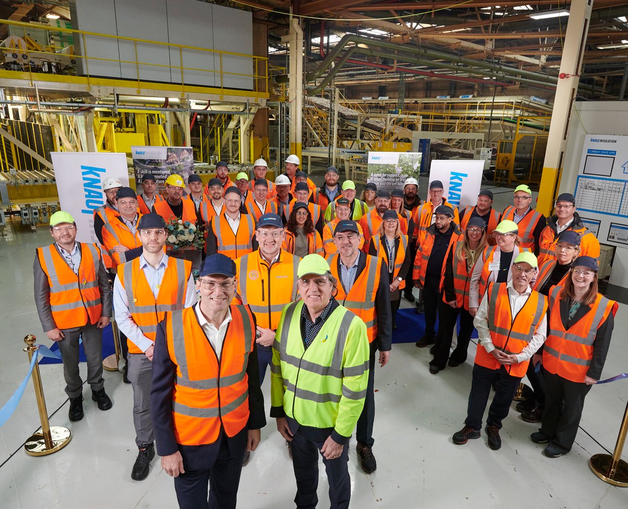 £40m+ Upgrade at St Helens