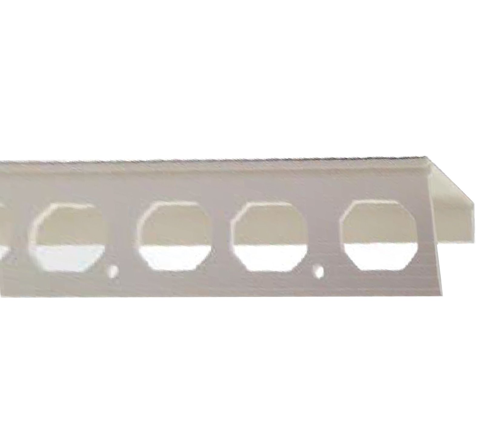 PVC Stop Bead “U” - 13 mm