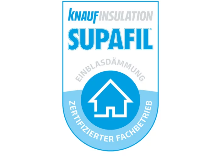 Supafil Zertifizierung | Knauf Insulation