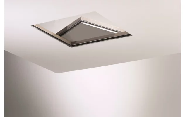 Revizijska loputa sistem D131 EI30