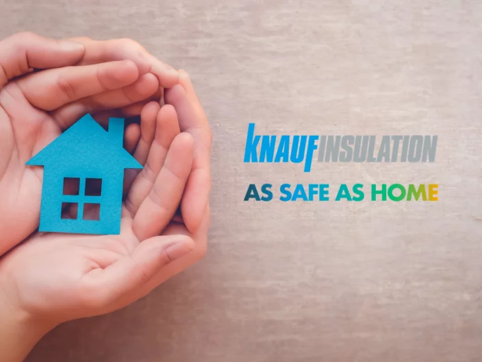 Knauf Insulation launches ‘As Safe As Home’ campaign to mark World Day ...