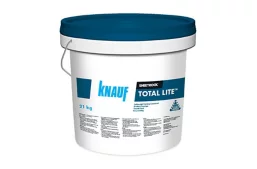 Plaster & mortar