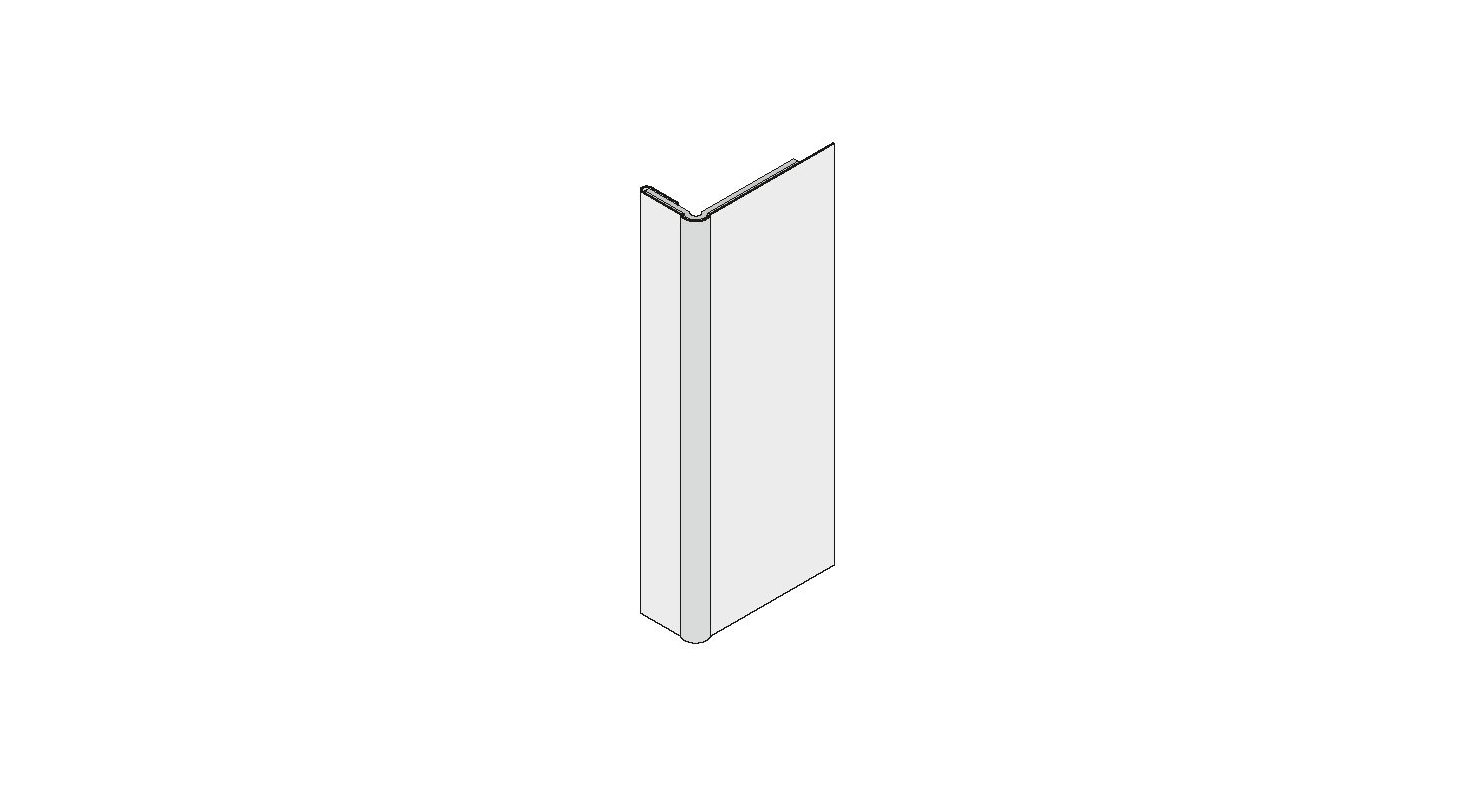 Sheetrock profile Göppinger