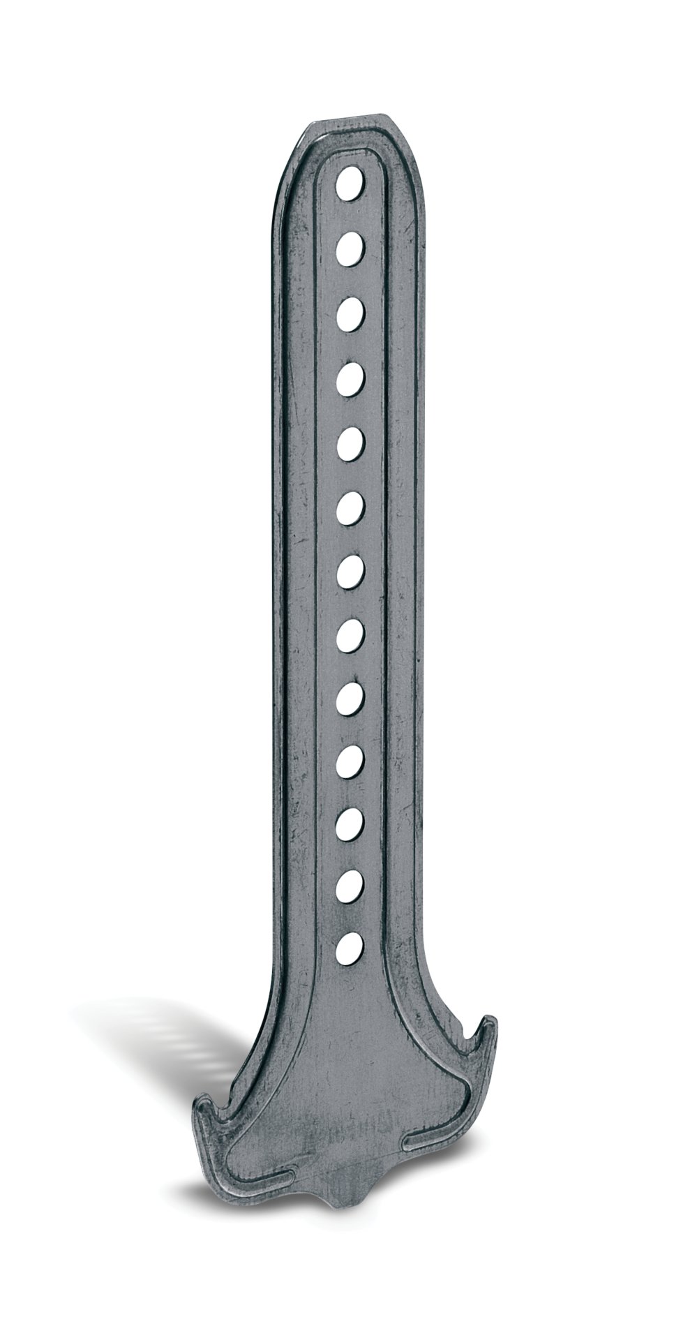 Sidrene visilice za CD profil