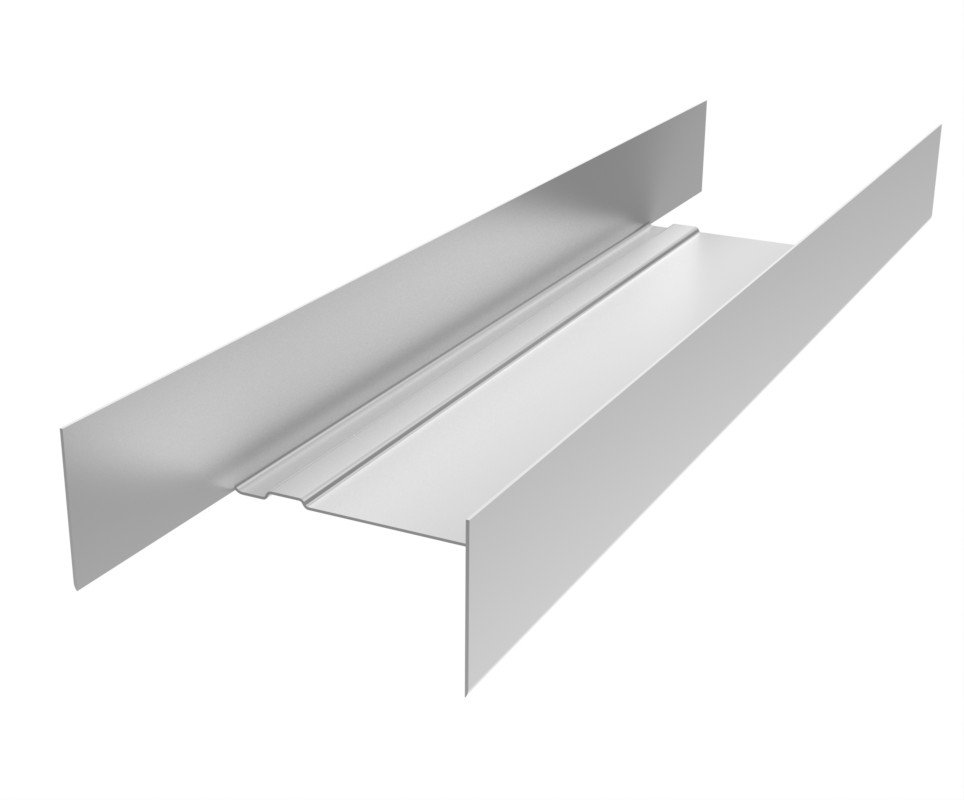 Skena med urklipp SKU70