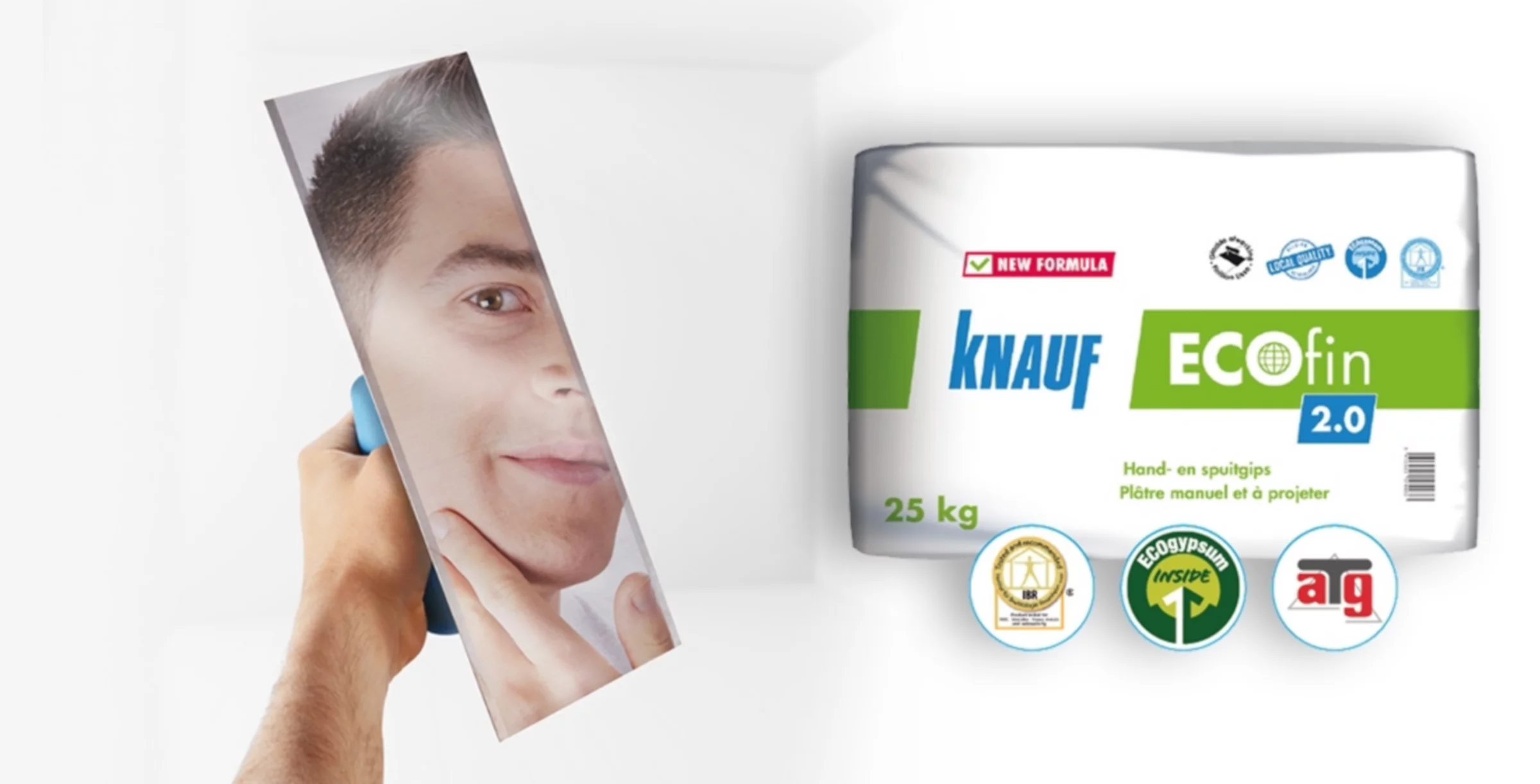 ECOfin 2.0 | Knauf