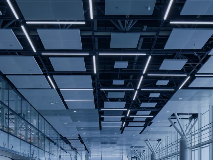 Industry Applications - Commercial | Knauf.com