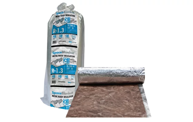 Space Blanket