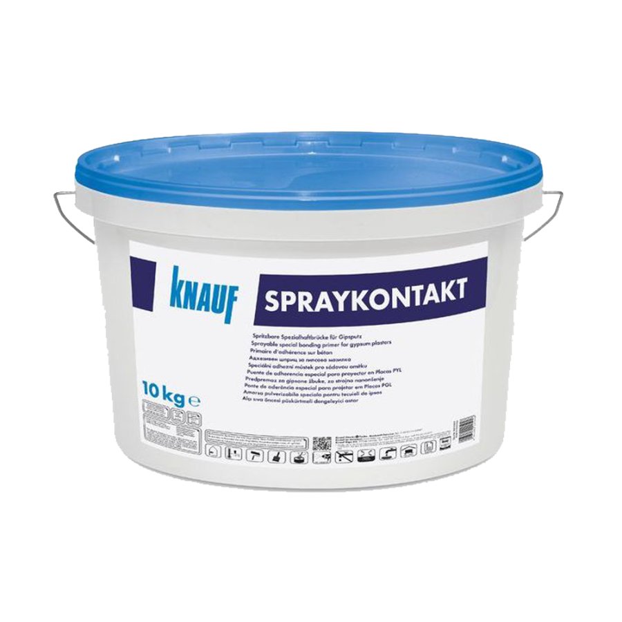 Knauf Spraykontakt