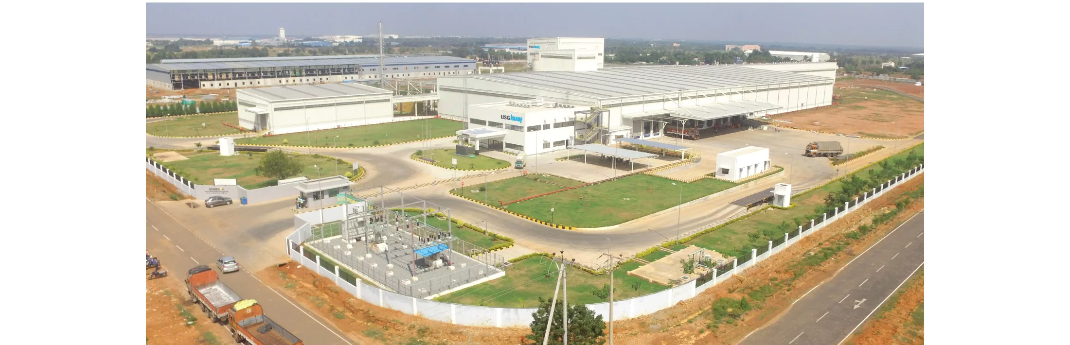 Contact Information | KNAUF