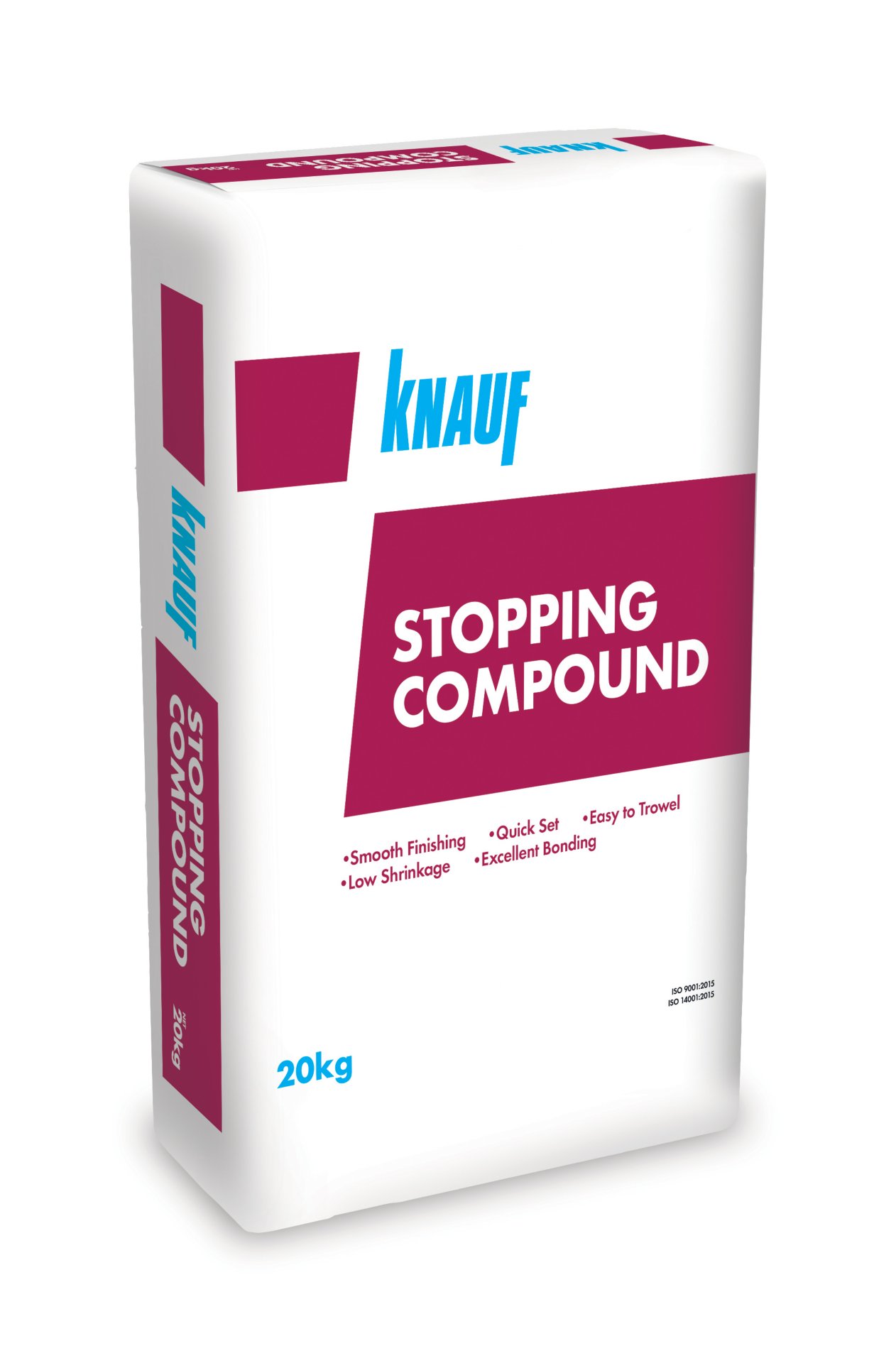 Knauf Stopping Compound