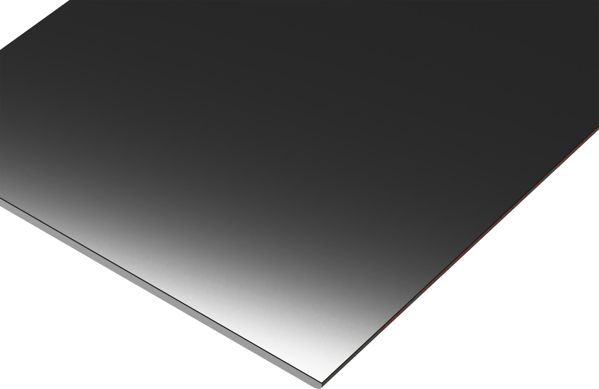 Plošča za zaščito pred sevanjem Pb 2,0 mm