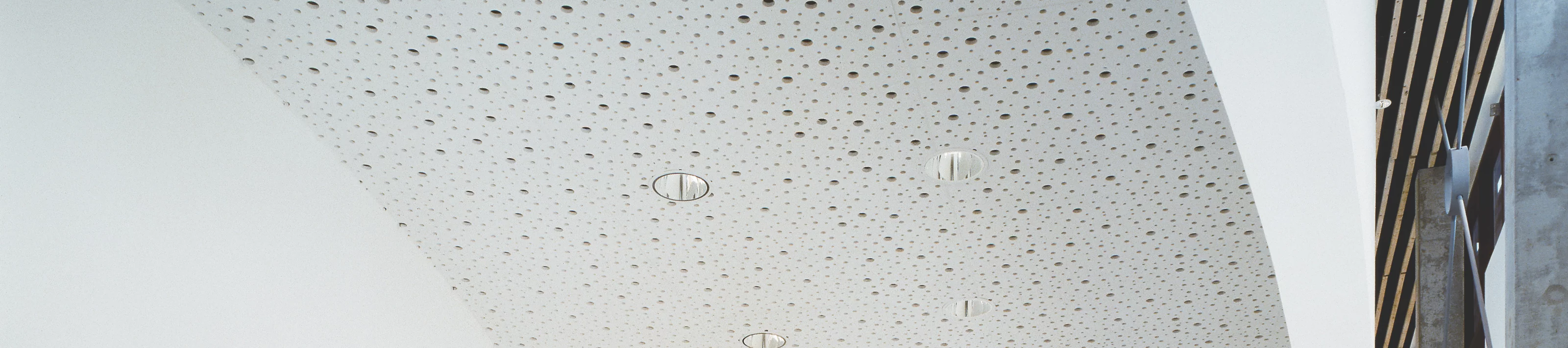 Knauf Launches Stratopanel | Knauf