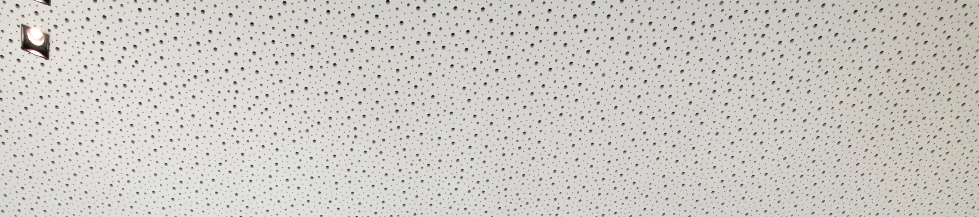 Stratopanel Acoustic Ceiling Solutions | Knauf AU