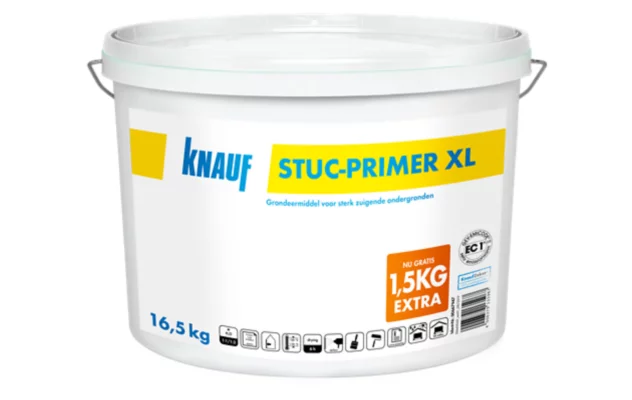 Stuc-Primer | Knauf