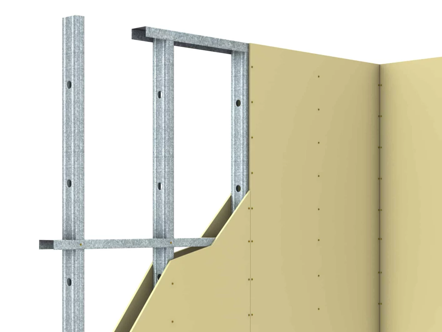 Steel Framing | Knauf