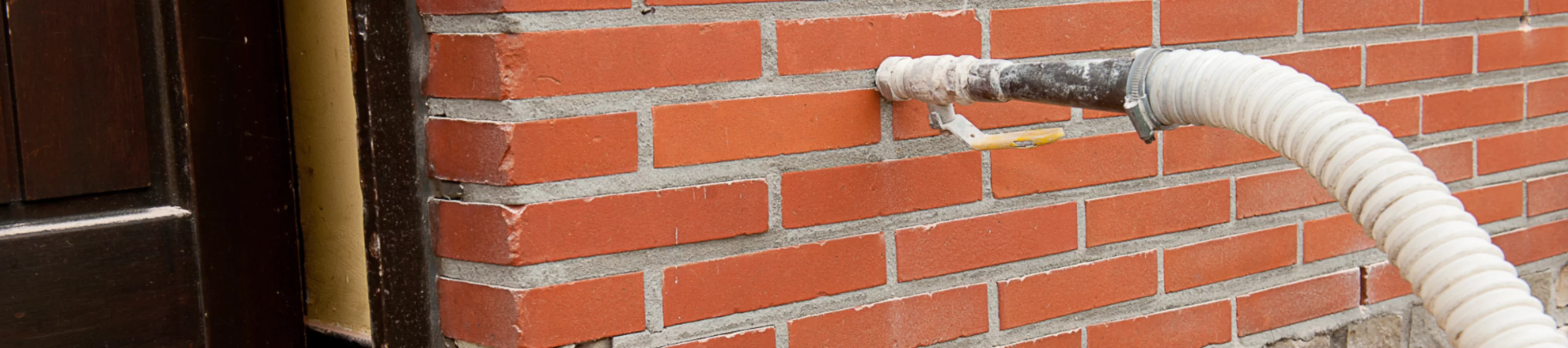 Na isoleren spouwmuur bij renovatie | Knauf Insulation